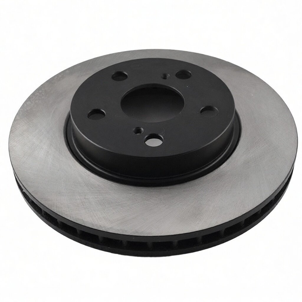Диск тормозной передний TOYOTA Allion/Caldina/Corona/Carina E/ LC100/Premio/Prius/ Noah/Vista BR2110