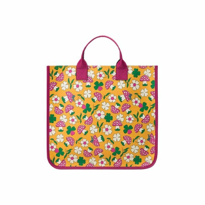 Сумка GUCCI, фактура пэчворк — фото 1
