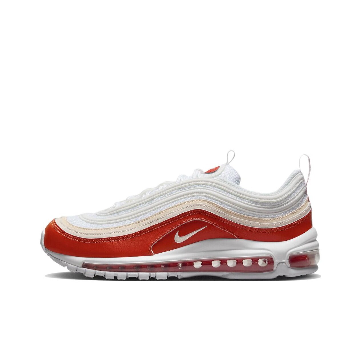 Кеды NIKE Air Max 97