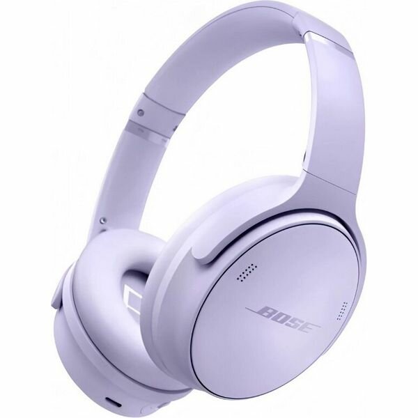 Наушники Bose Quiet Comfort Headphones Chilled Lilac
