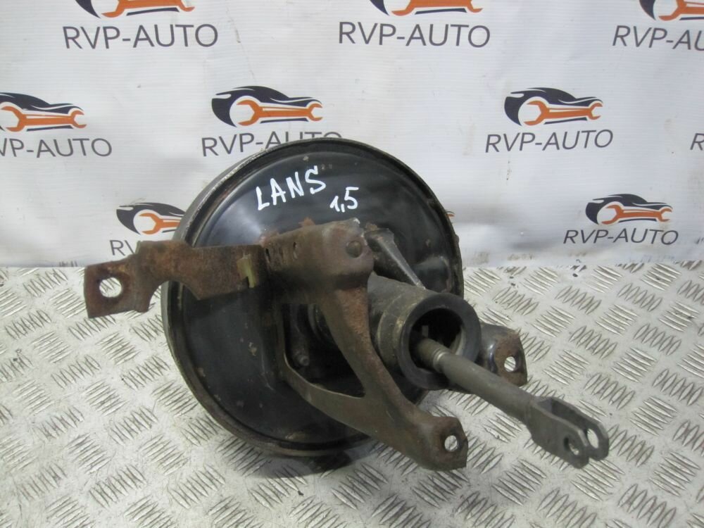 Усилитель тормозной Chevrolet Lanos 1.5 2005-2009