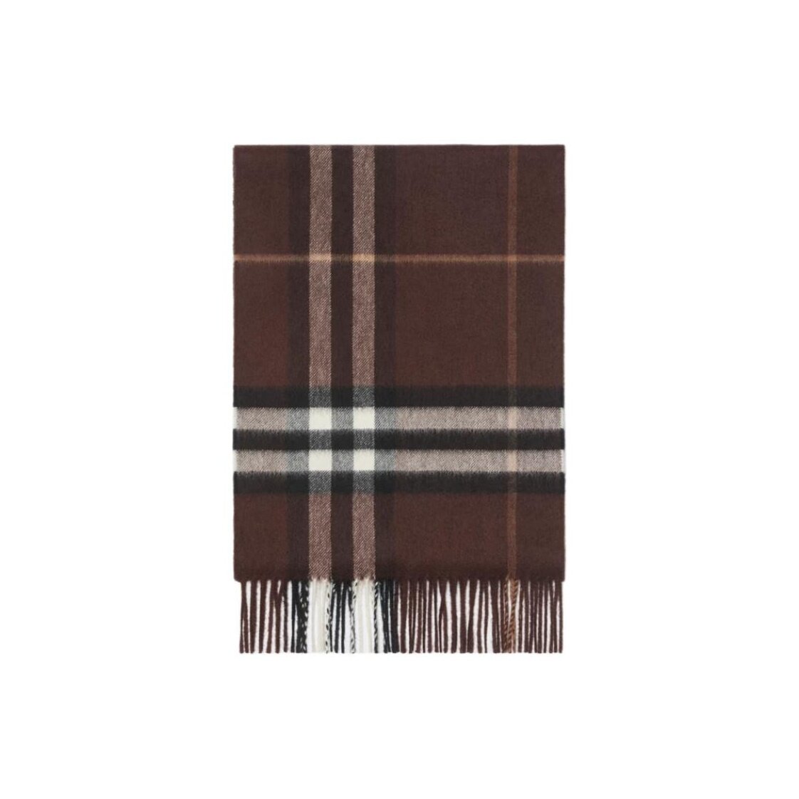 Шарф BURBERRY для женщин, one size — фото 1
