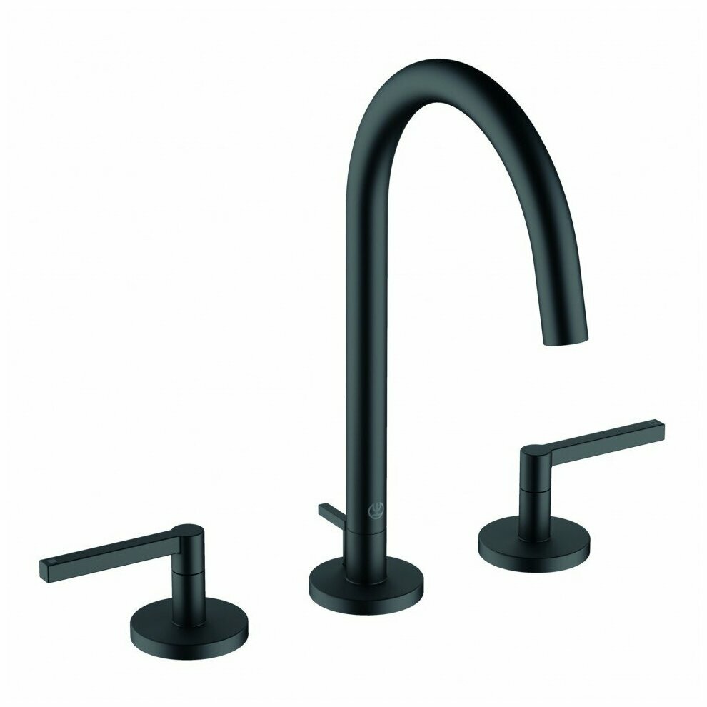 Смеситель для раковины Kludi Nova Fonte Puristic 201433915