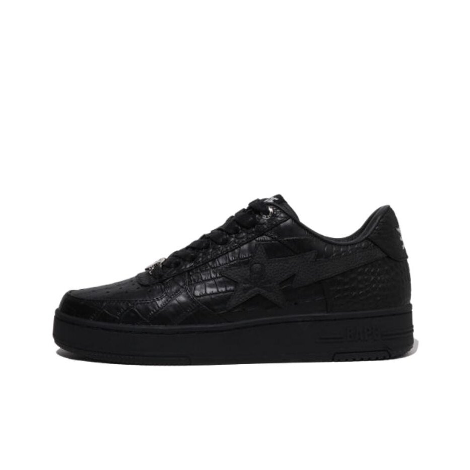 Кроссовки BAPE STA