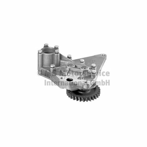 Масляный насос, DEUTZ 1215 9765 (1 шт.)