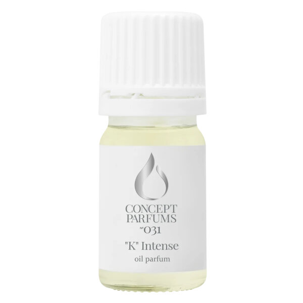 Concept Parfums 031 Духи (Oil Parfum) Мужские 5мл