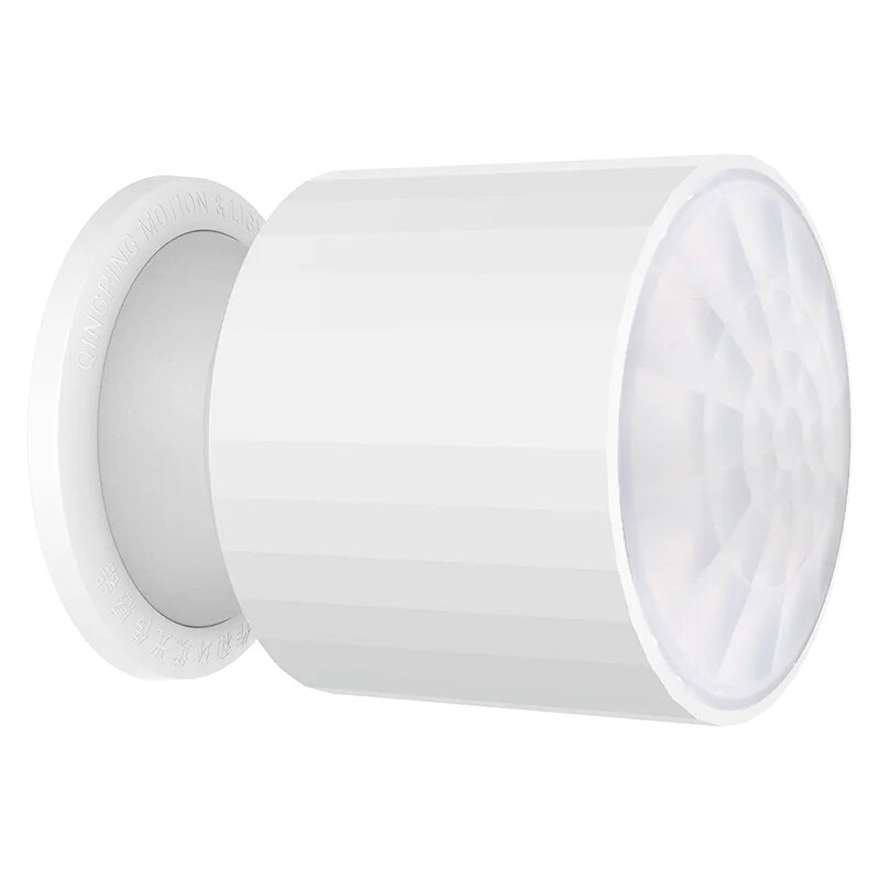 Qingping Датчик движения и света для Apple HomeKit