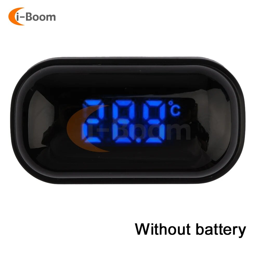 Термометр для аквариума High Precision Thermometer B