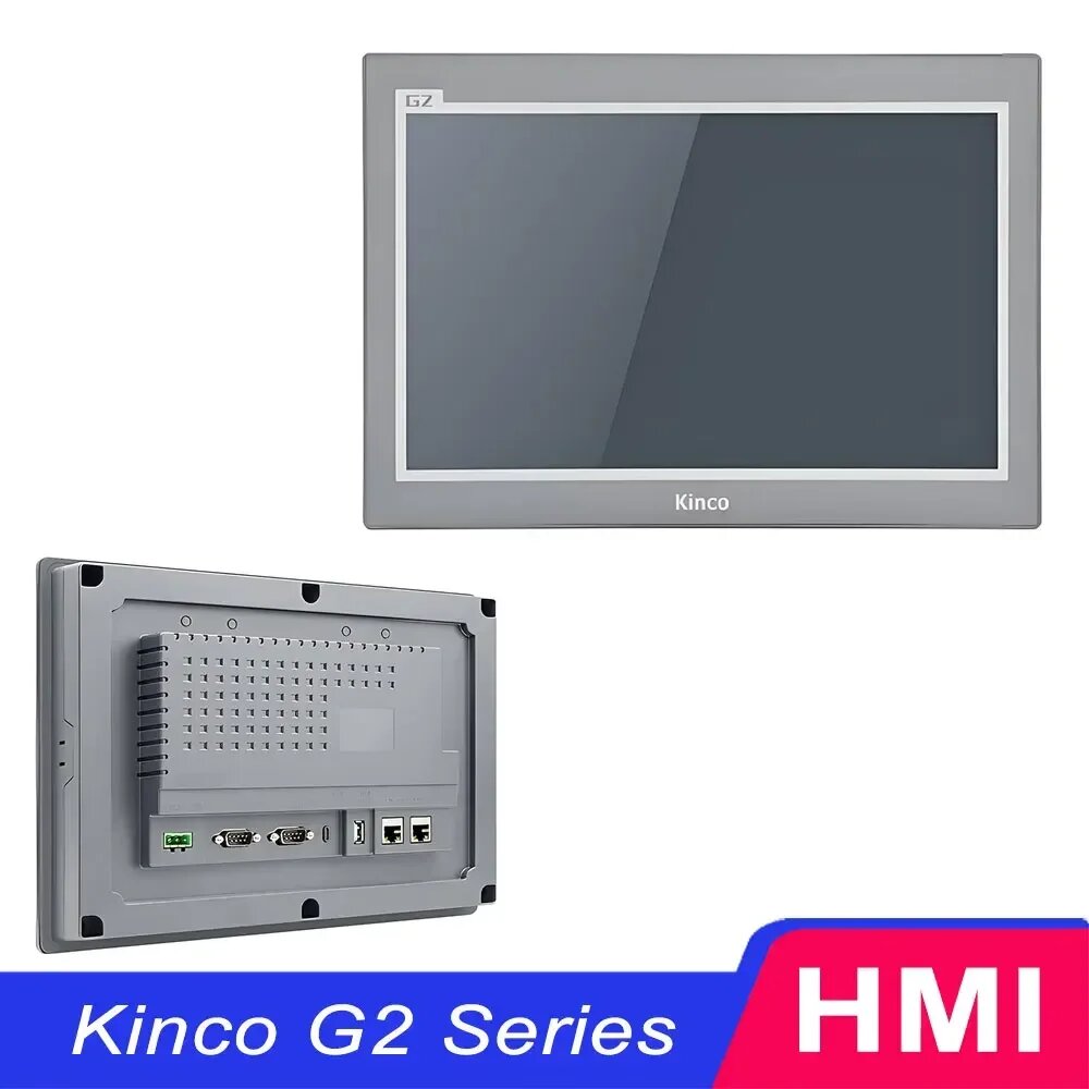 Kinco GREEN Series HMI экран 15.6" G2156E2