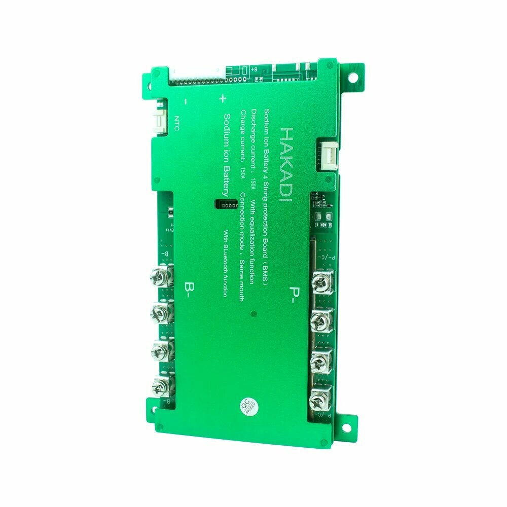 BTRHAKADI BMS Na-ion 8S 150A Bluetooth
