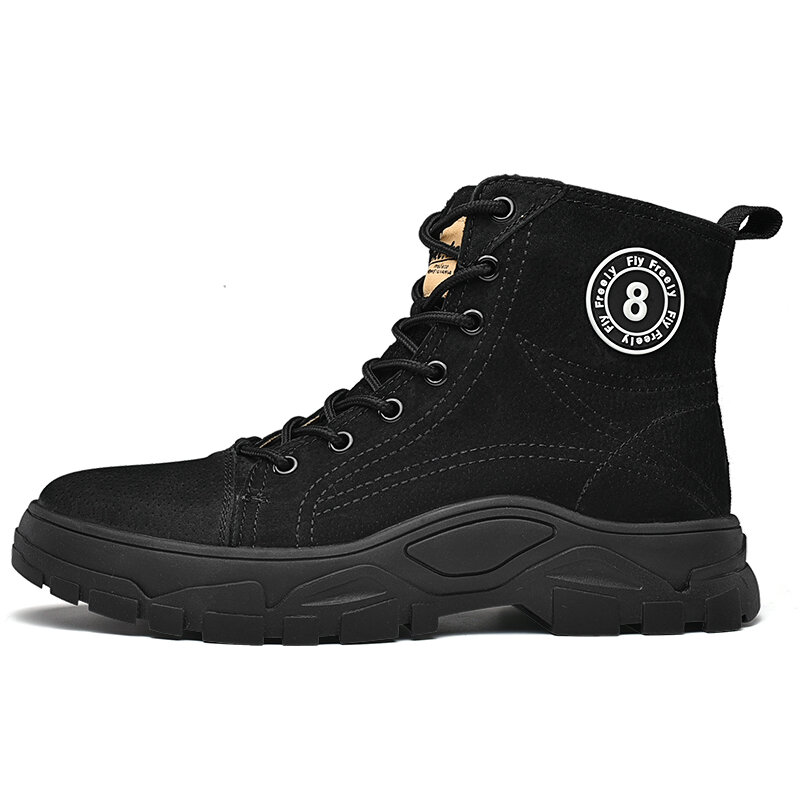 Ботинки берцы Combat Boots