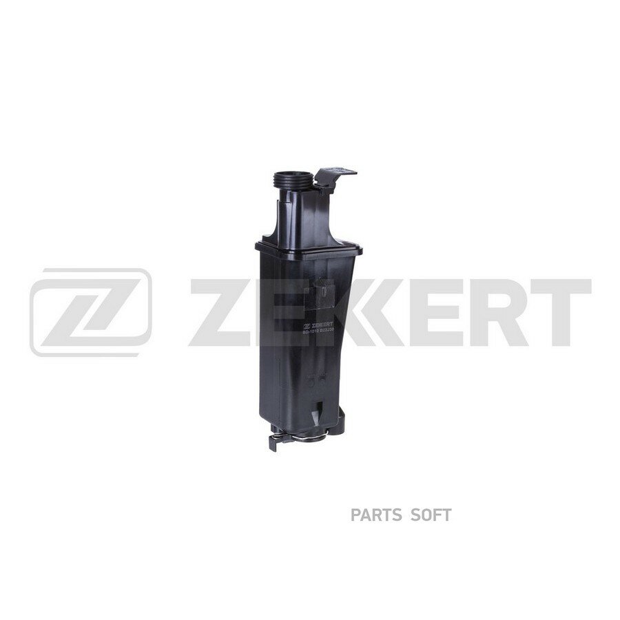 ZEKKERT BD-1010 Бачок расширительный BMW 3 (E46) 98- X3 (E83) 03- X5 (E53) 00- Z4 (E85) 02-