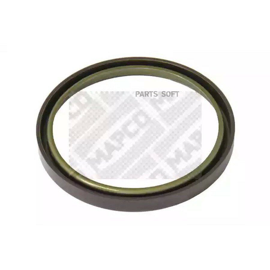 MAPCO 76014 Кольцо ABS FIAT DUCATO (250_ 290_) 120 Multijet 2 3 D PEUGEOT BOXER 2.2 HDi 120 CITROEN JUMPER 2.