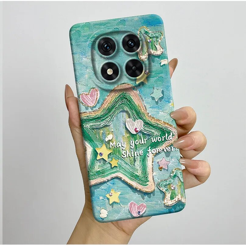 Чехол для телефона Xiaomi Poco X7 5G, противоударный тонкий мягкий чехол из ТПУ с красивой бабочкой и цветком для PocoX7 Poko Little X7 X 7 Coque