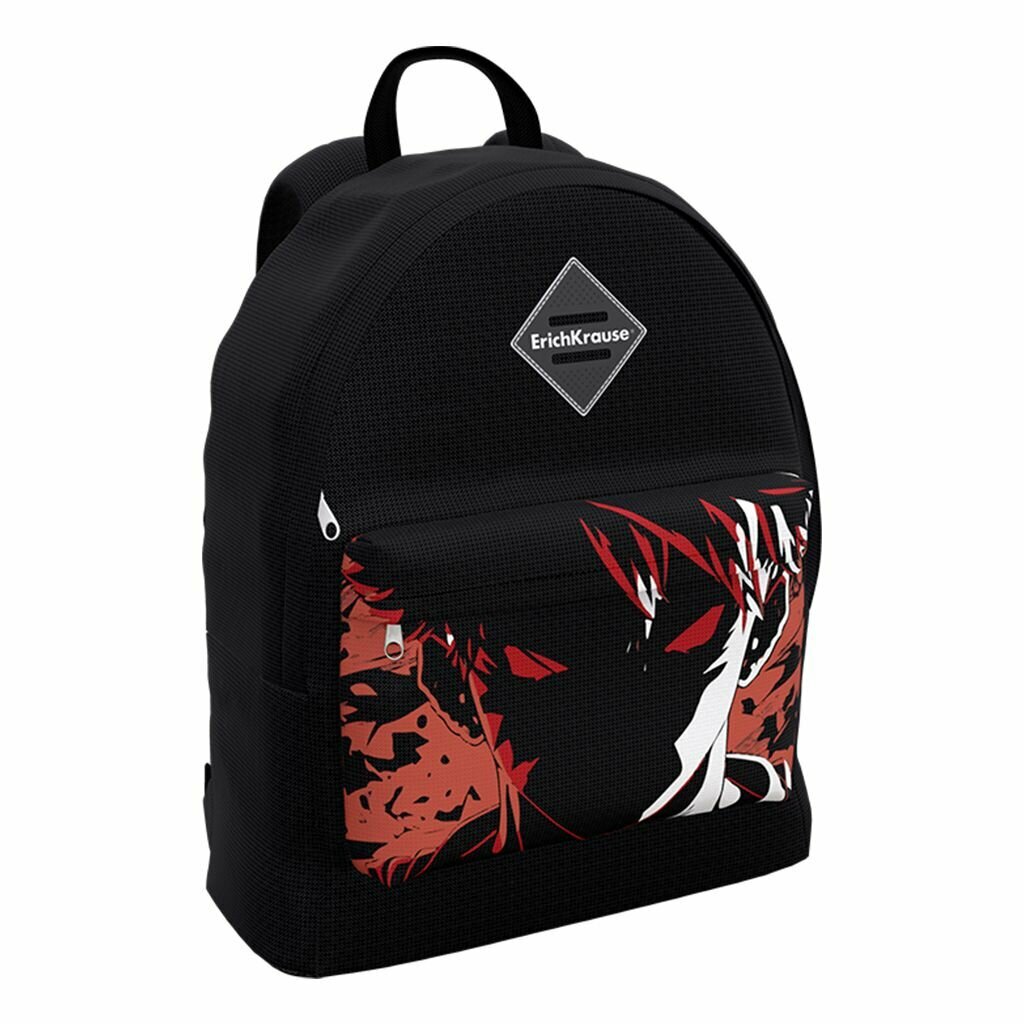 Рюкзак ErichKrause EasyLine 17L Dark Side