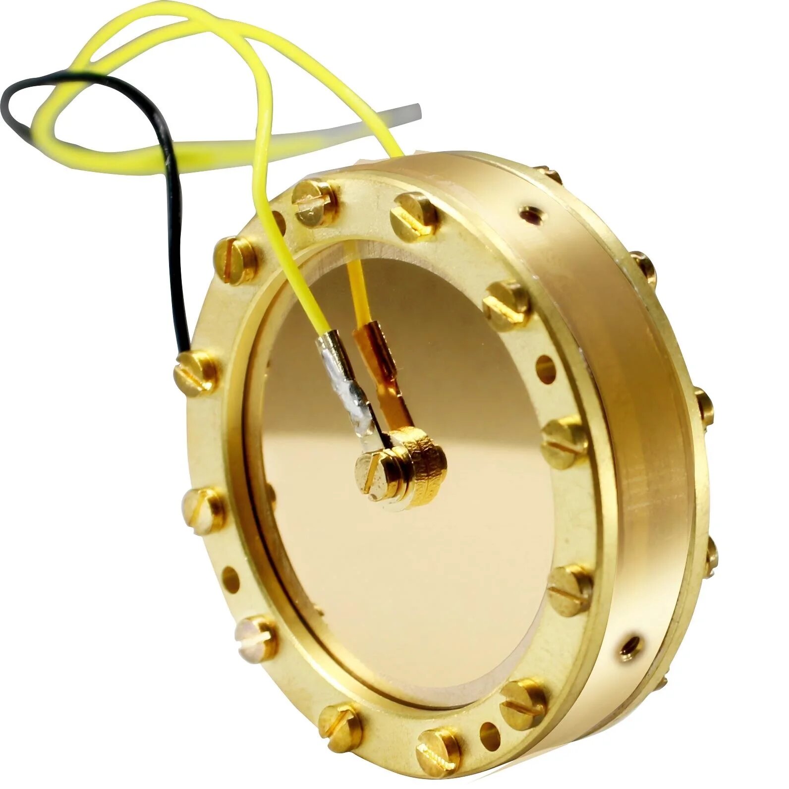 BAIFEILI MZ-16 (K47) микрофонный картридж 34 мм