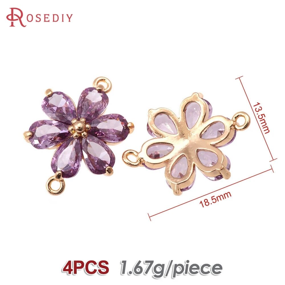 Подвеска ROSEDIY