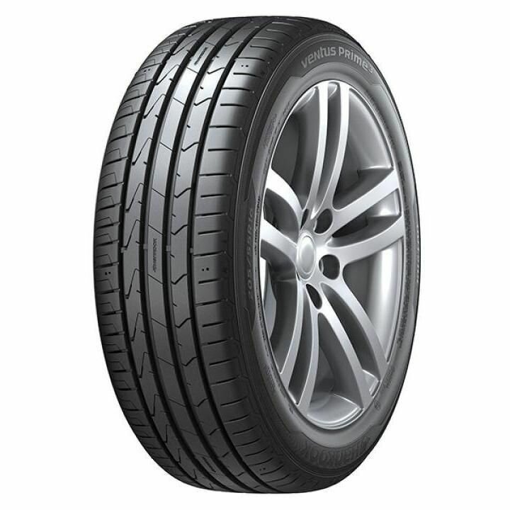 Летняя автошина Hankook Ventus Prime 3 K125 245/40 R17 91W