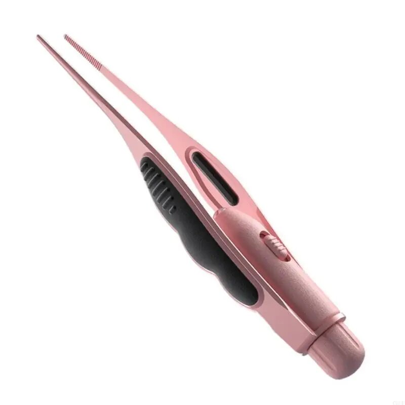 Детские светодиодные ушные палочки C6UF7AK101779 Pink