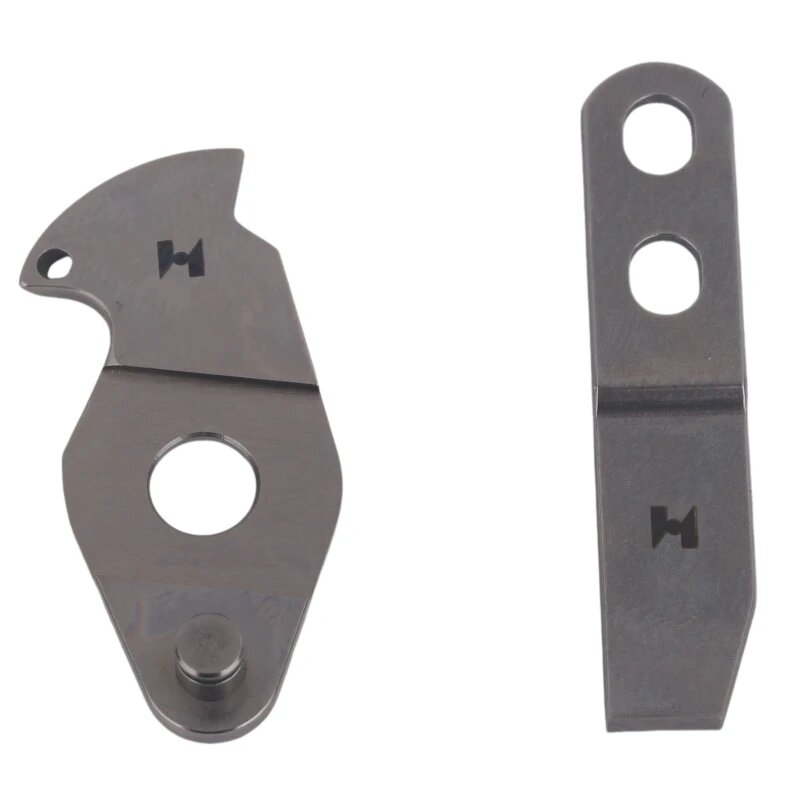 Ножи Strong H для швейной машины, Movable and Fixed