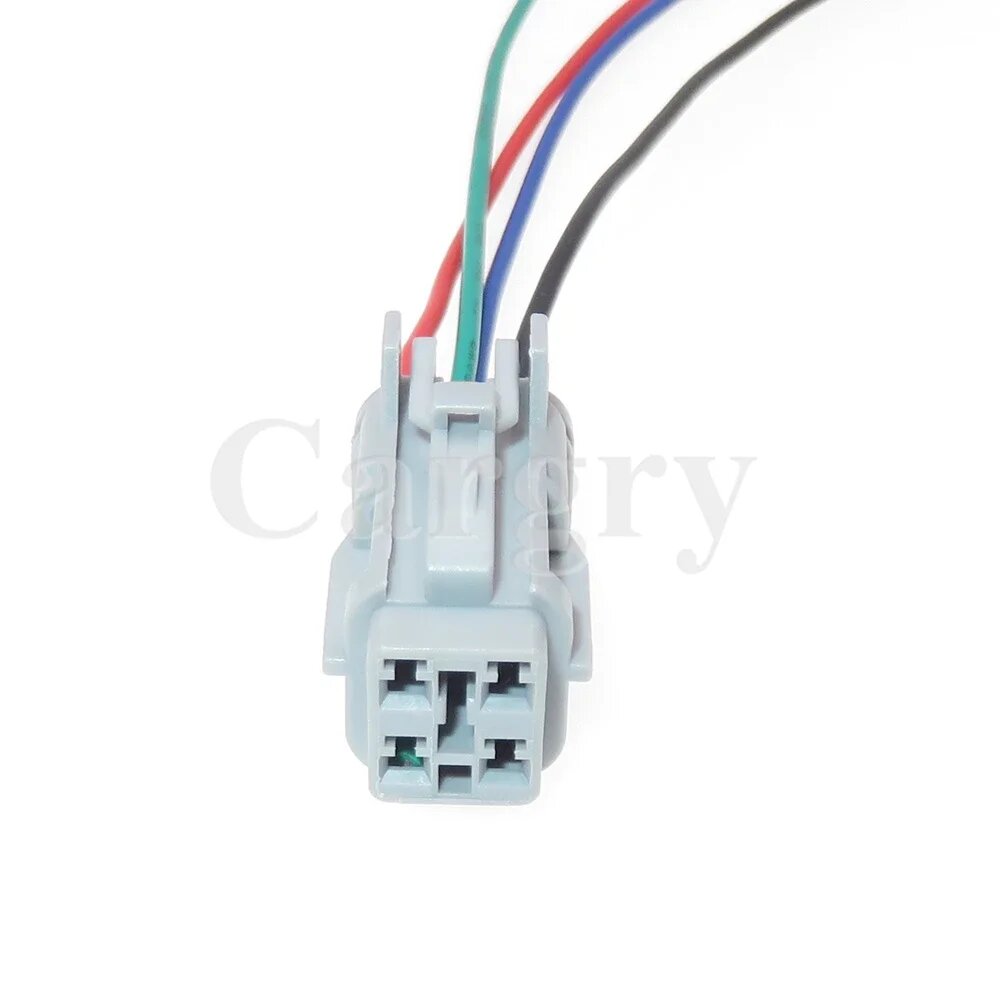Разъем провода топливного насоса, 1 Set with Wires