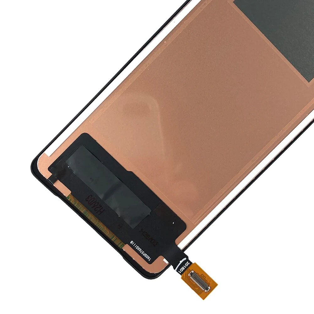 6,1-дюймовый TFT-дисплей для SONY Xperia 5 III, сенсорный экран, дигитайзер, замена для Xperia XQ-BQ52 XQ-BQ72 XQ-BQ42 XQ-BQ62 LCD