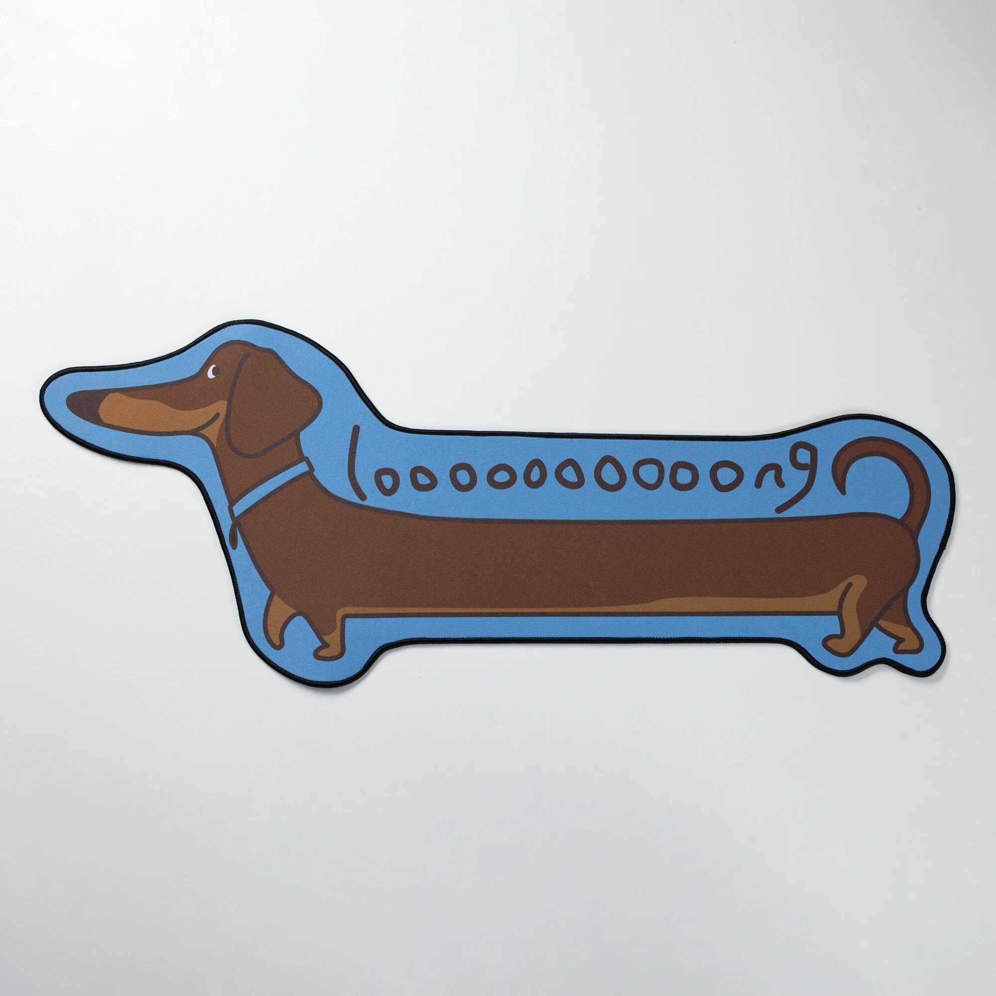 KBDfans Long Doggy Подставка под клавиатуру