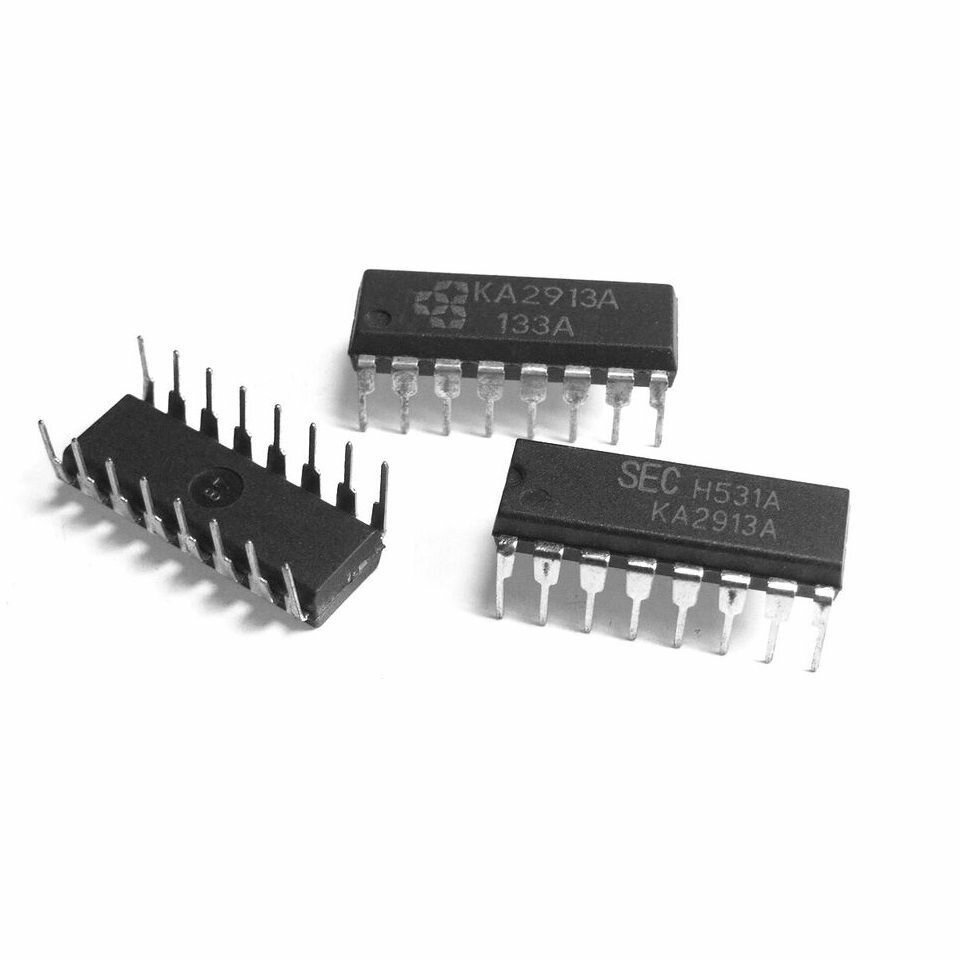 Микросхема KA2913A