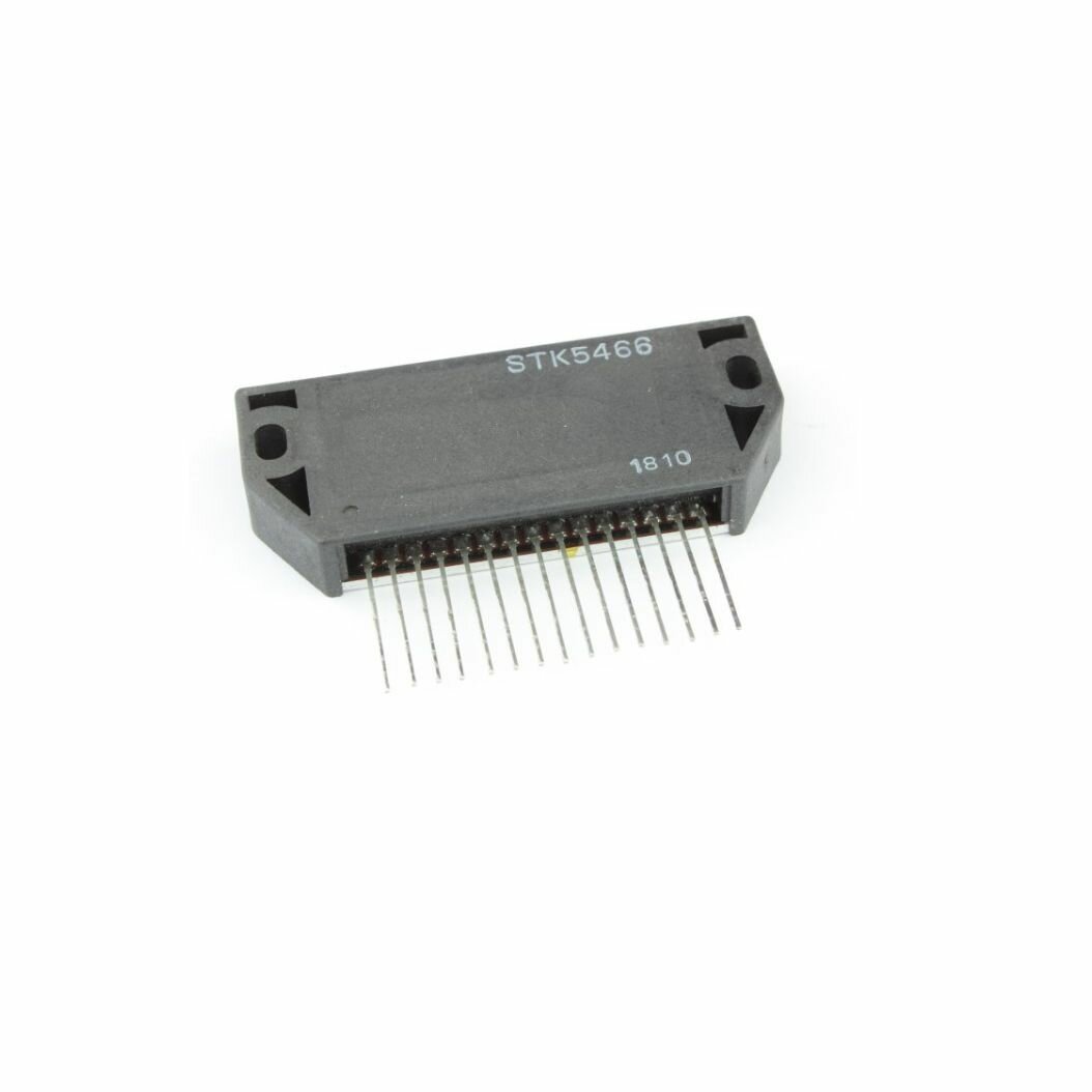 Микросхема STK5466