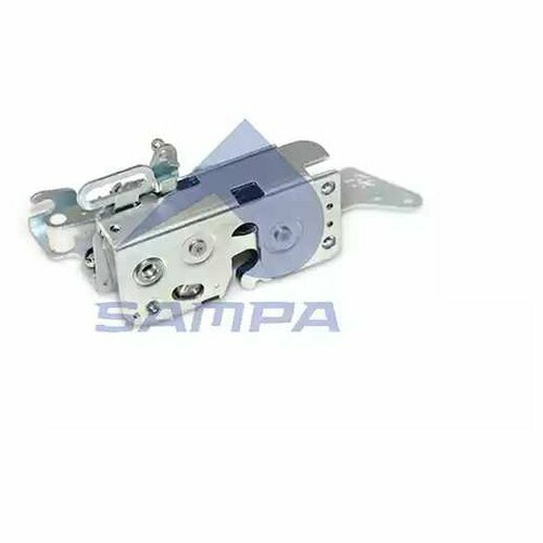 Замок двери Sampa 034144