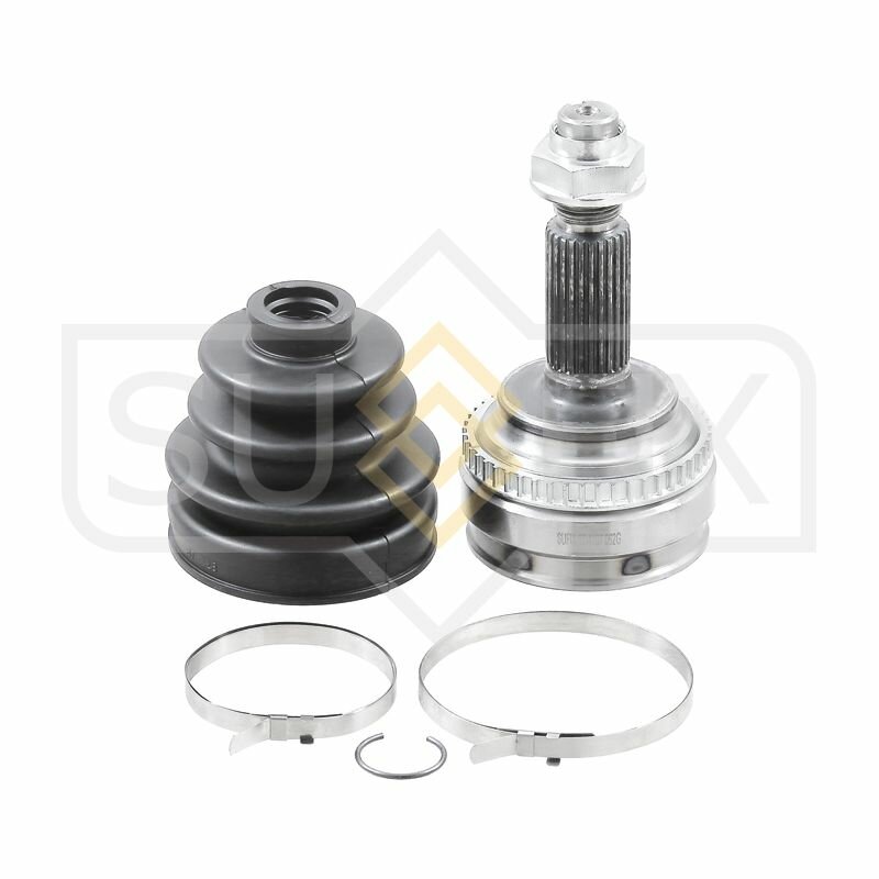 SUFIX ШРУС наружный TOYOTA Corolla(ZZE122) 1.8 00>/ RAV 4 1.8 00>