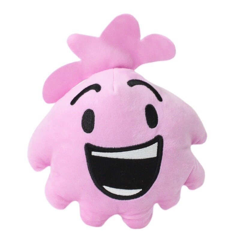 BFDI Dream Island Плюшевая игрушка Синий, 20cm one