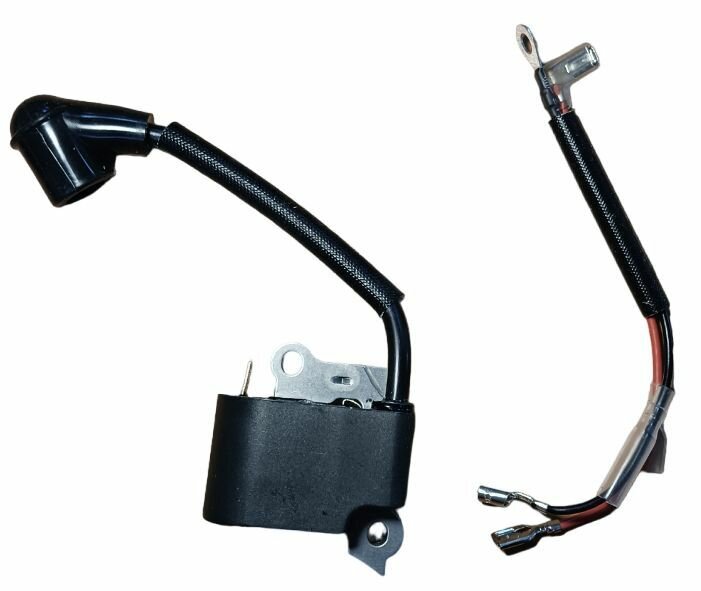 Магнето для бензопилы Husqvarna 236, 240. iGP 1400108