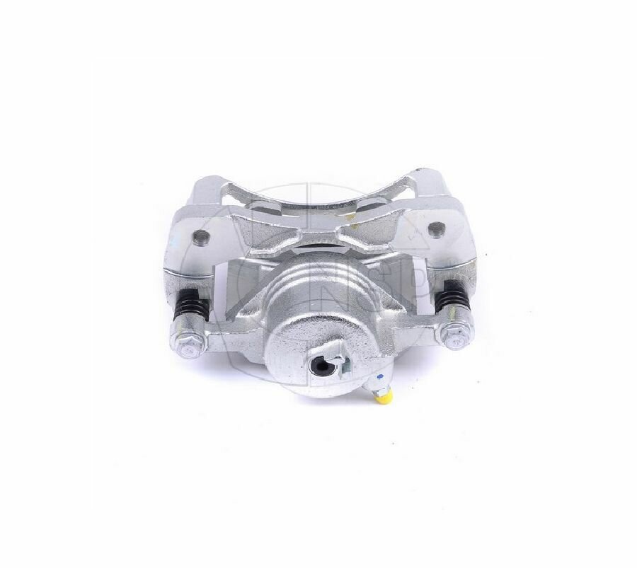 Суппорт тормозной передний левый CHEVROLET Lacetti, NSP NSP0196549788