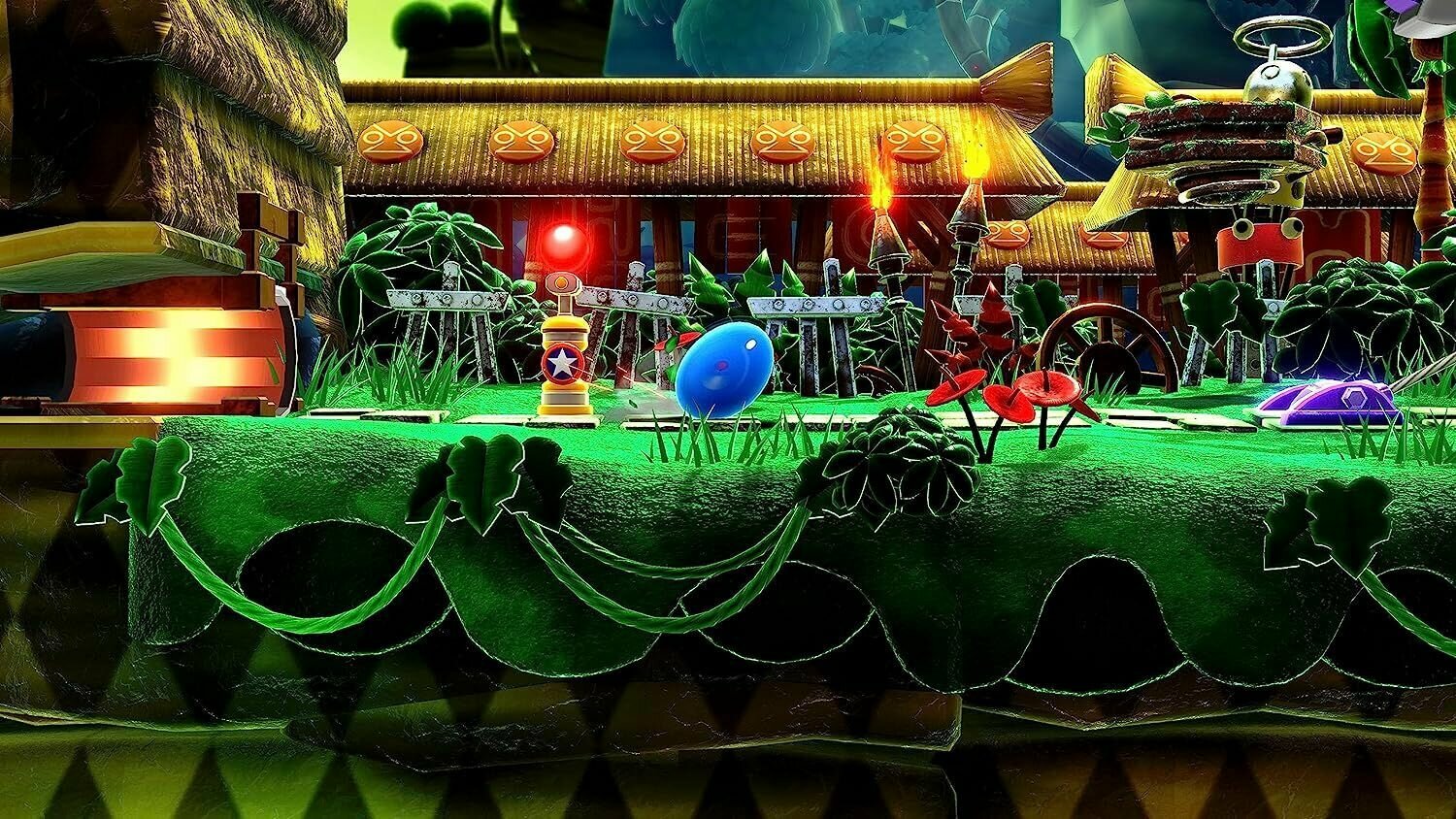 Игра Sonic Superstars — фото 1