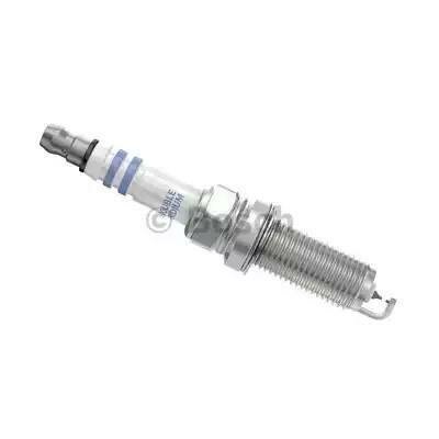Свеча зажигания Bosch 0 242 129 514 для Nissan Altima (2006-2013), Nissan Caravan (2000-2012), Nissan Micra (2010-н. в.)