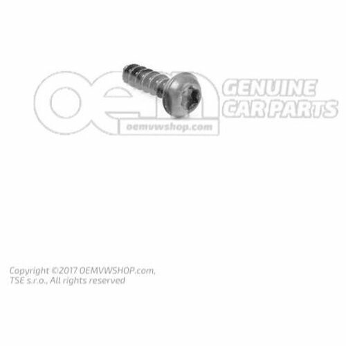 Саморез VAG N10526302