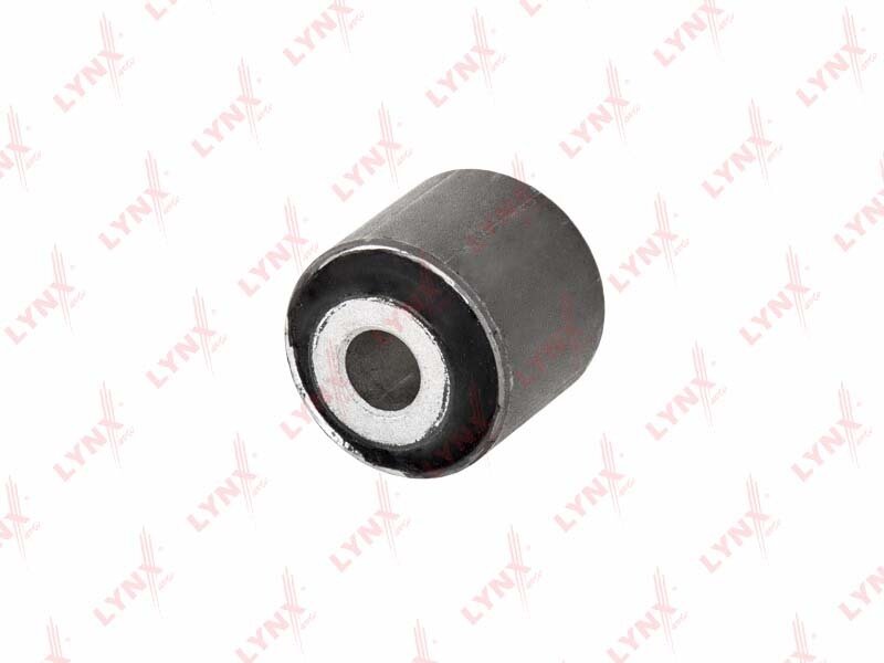 LYNXauto Сайлентблок MERCEDES-BENZ 190(W201) 2.0-2.6 82-93 / C180-55(W202/203) 93-07 / CLK200-55(C208) 97-02 / E200-55(W124/210) 84-02 / SLK200-55(R170/171) 96-11