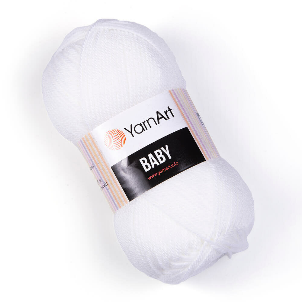 Пряжа YarnArt Baby (5 шт)