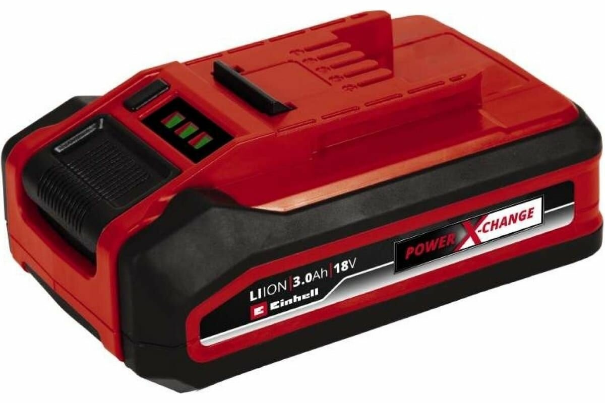 Аккумулятор EINHELL PXC 18V 3.0Ач PXC Plus