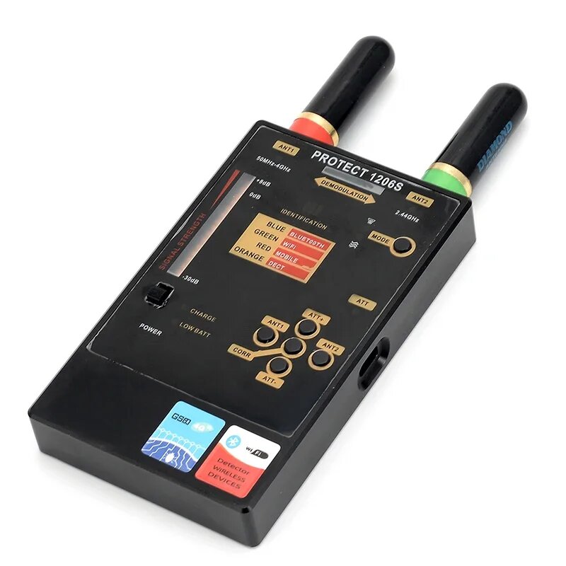 GPS-трекер Bug GSM