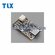 Высоковольтный модуль программирования USB Serial UPDI