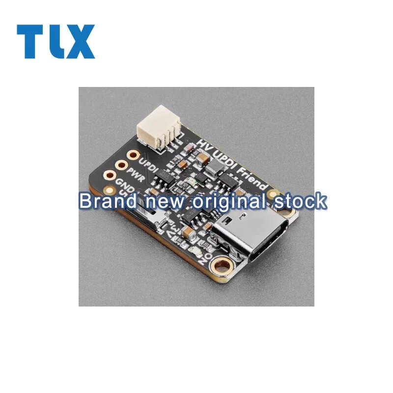 Высоковольтный модуль программирования USB Serial UPDI