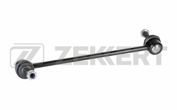 Zekkert Стойка стабилизатора передняя левая для Chevrolet Lacetti (J200) 03- Daewoo Nubira (KLAN) 03-