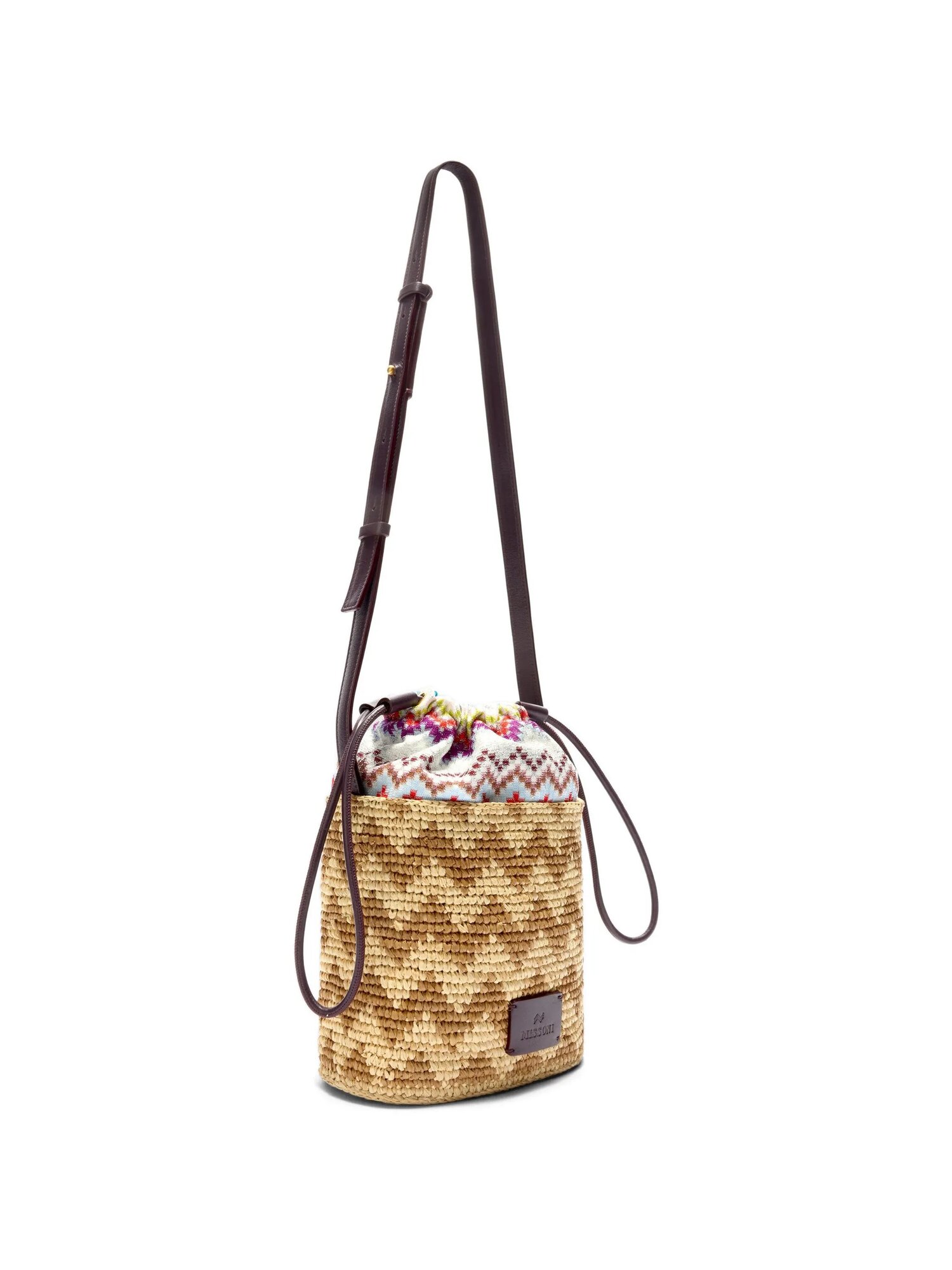 Сумка Missoni, разноцветный — фото 1