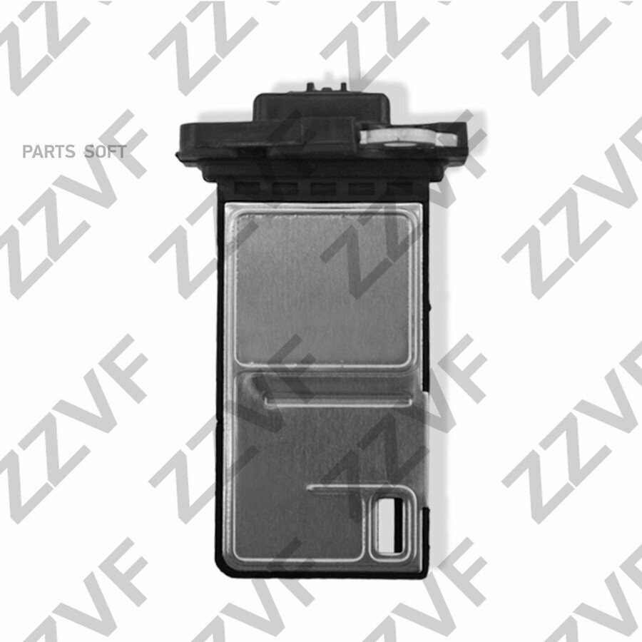 Датчик расхода воздуха HONDA ACCORD (08-13), CIVIC (06-12), CR-V (07-12), PILOT (08-.) от официального дистрибьютора, ZZVF, артикул GRAH37A01