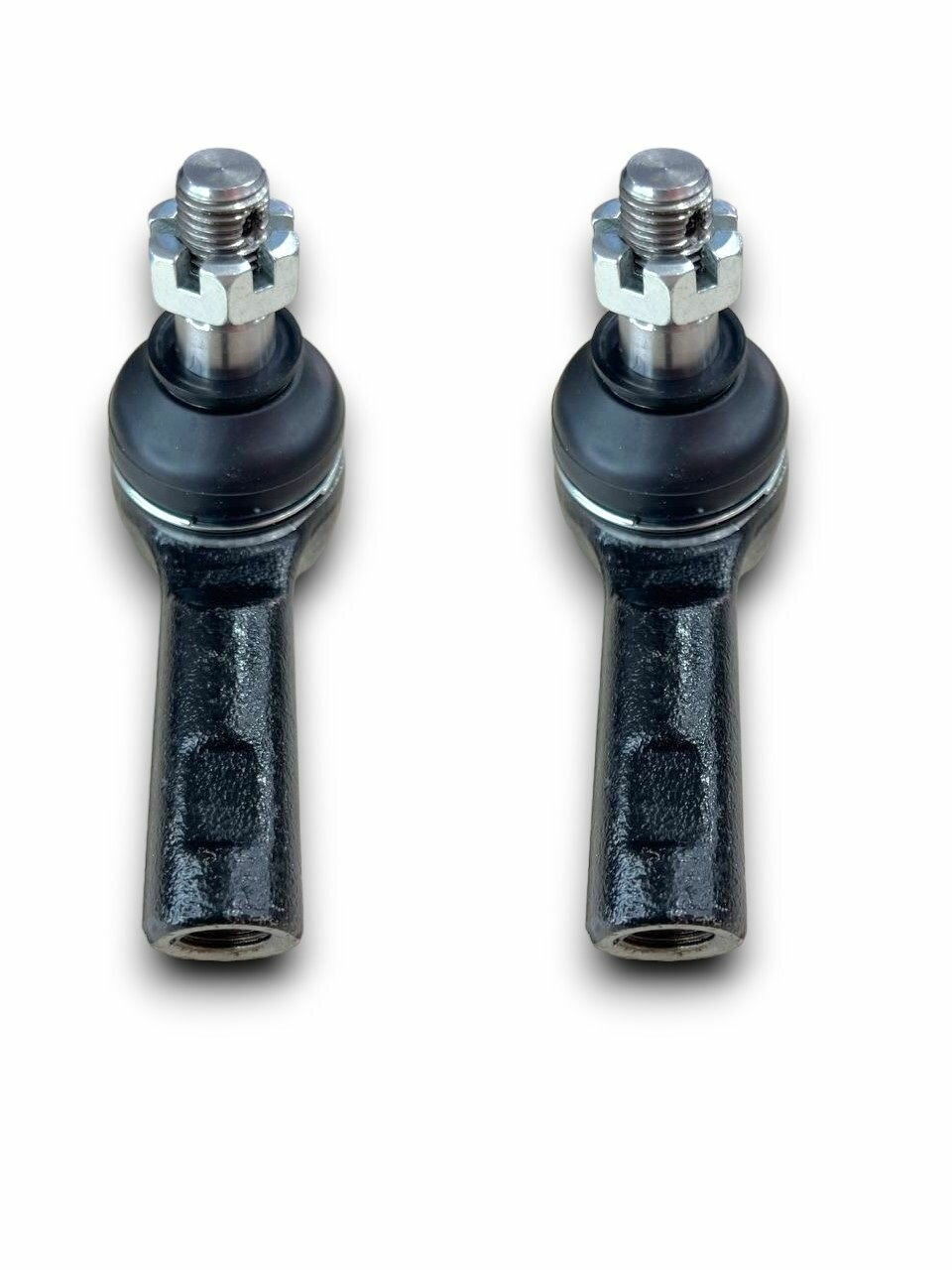 Наконечник рулевой Левый + Правый ( Комплект ) Toyota Fortuner 1 Hover H3 - H5 Pegasus Safe Sailor Sin ( Тойота Ховер )