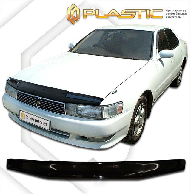 Дефлектор капота Toyota Cresta 1992-1996
