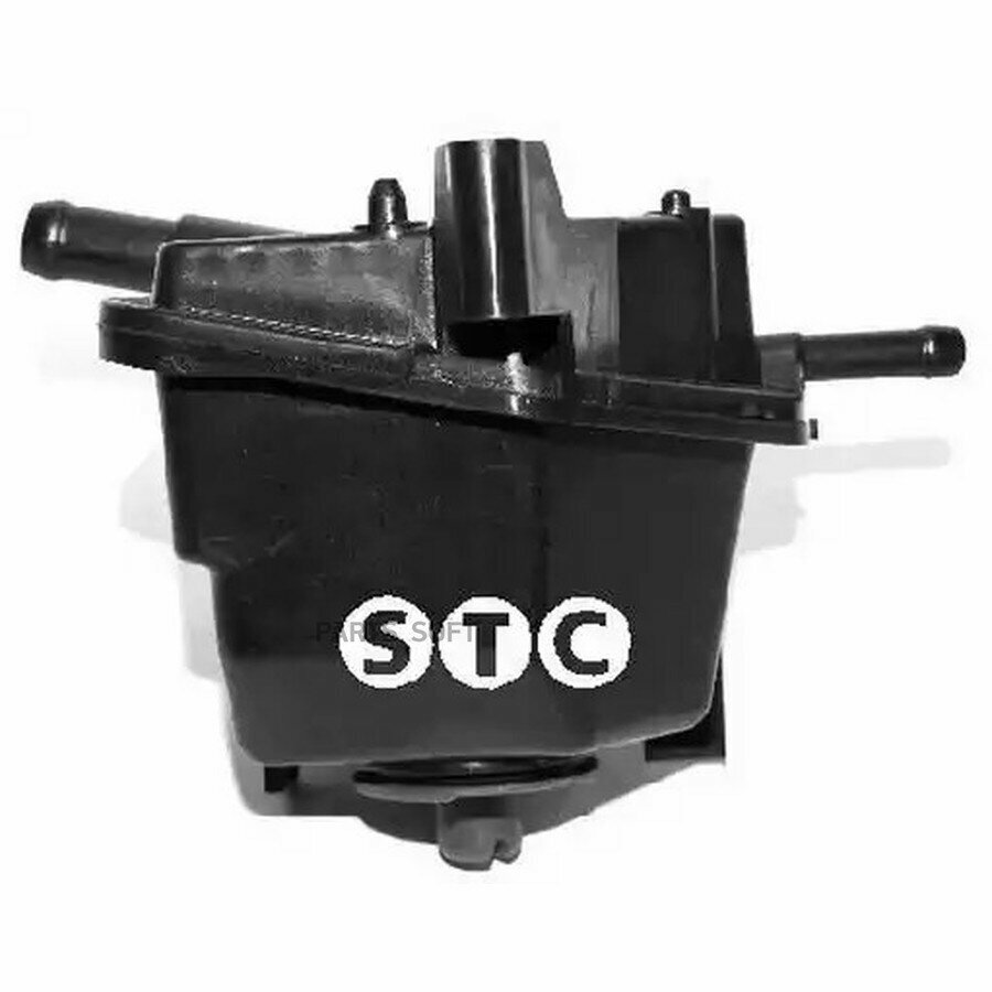Бачки гидроусилителя STC от официального дистрибьютора, STC, артикул T403823