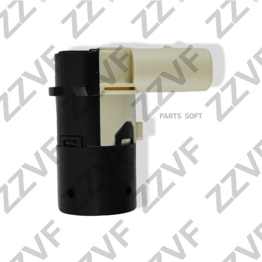 Датчик парковки SEAT ALHAMBRA (01-10), VW PASSAT B5 (00-05), SHARAN (95-10) от официального дистрибьютора, ZZVF, артикул GRA5729A